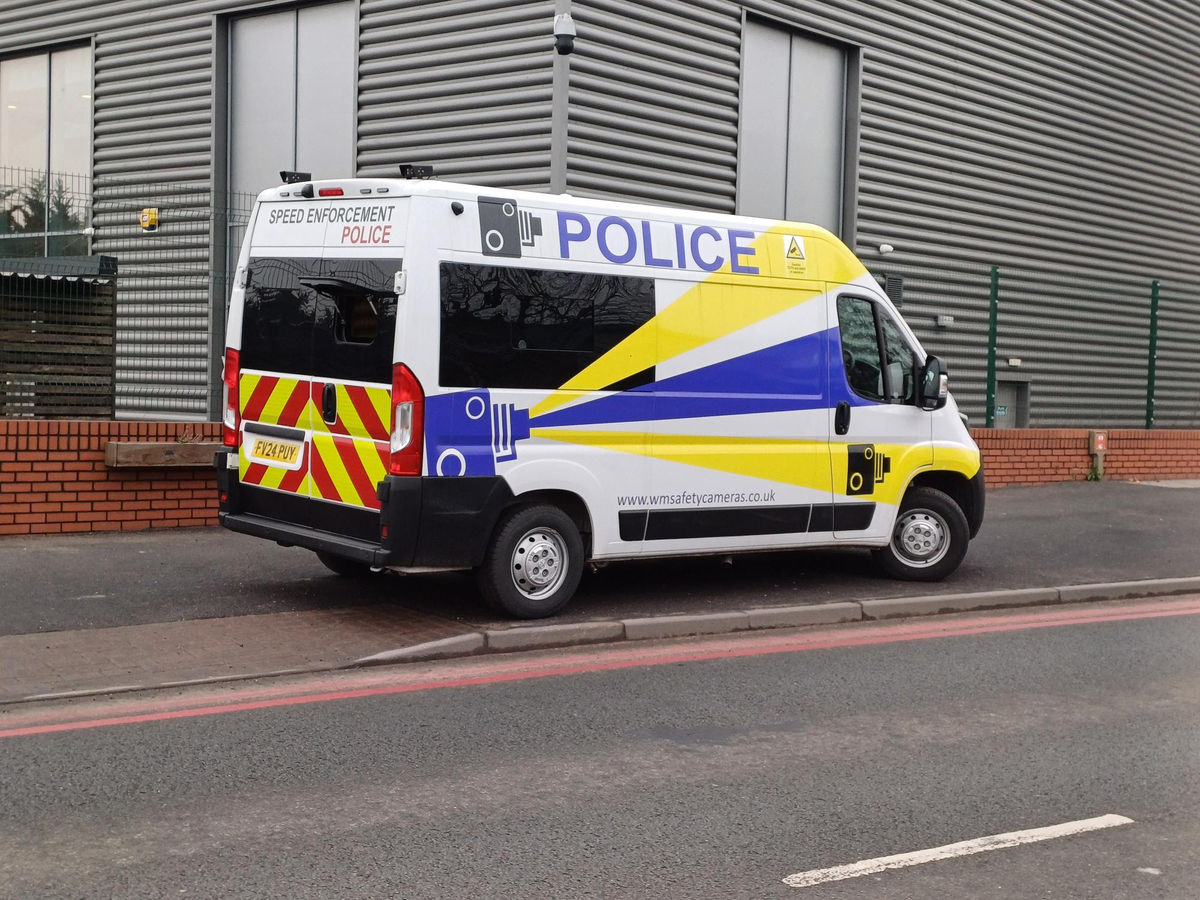 Revealed: Some of the worst cases of speeding to be recorded by fleet ...