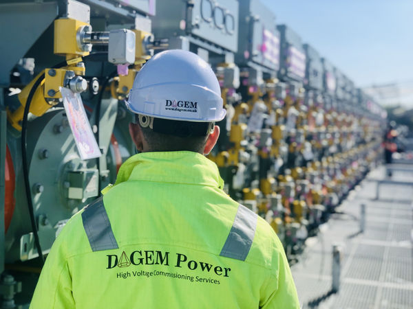 DAGEM Power fuels UK’s Green Energy Transition with support from ...