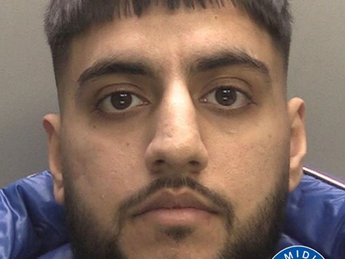 Killer driver jailed for more than 13 years following fatal Birmingham ...