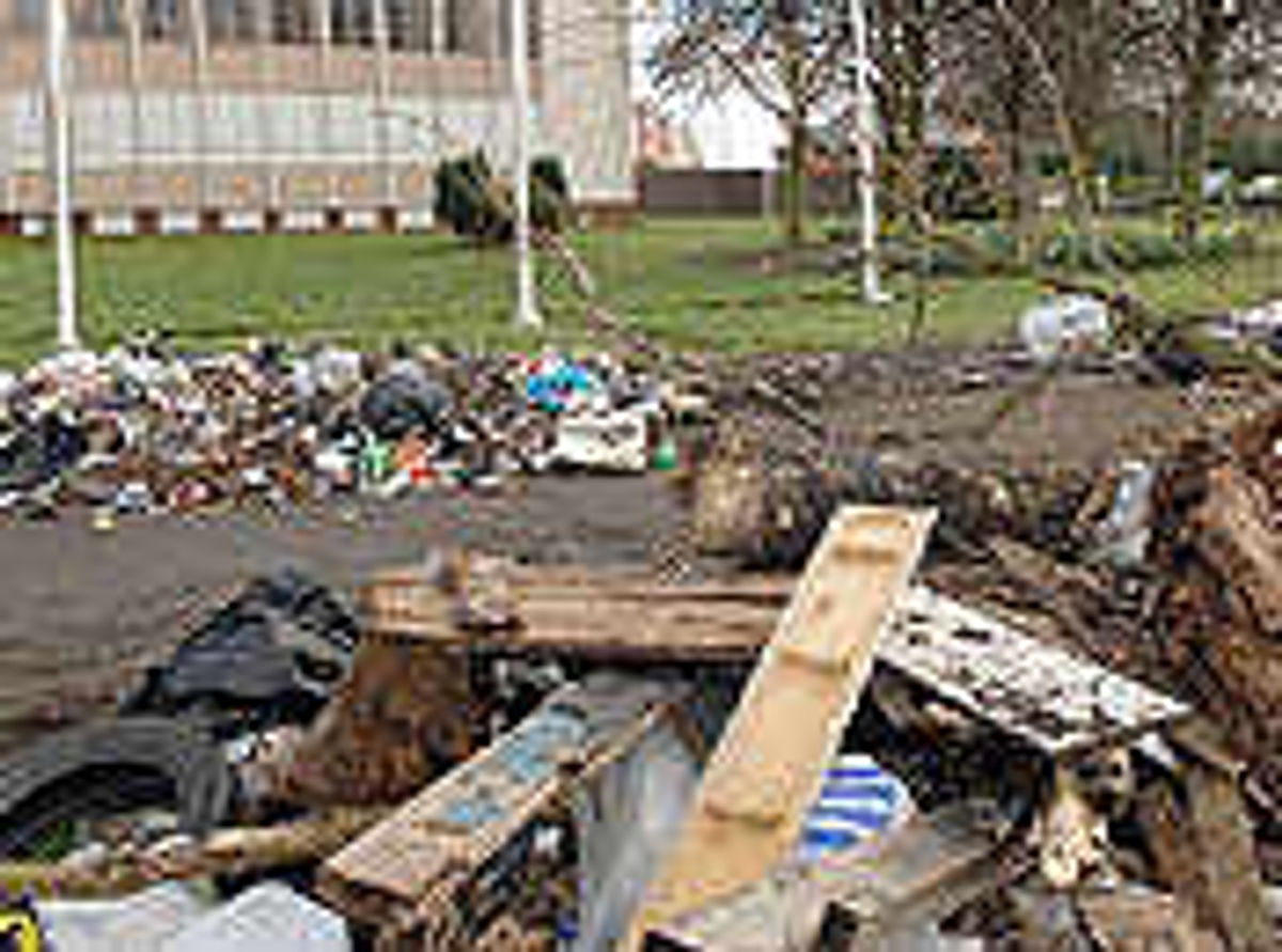 The week in pictures | Express & Star