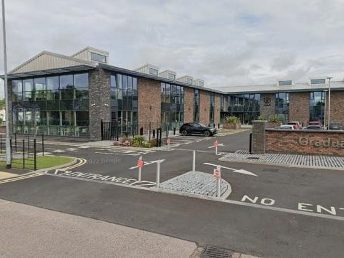 Vacant units at Cannock business development could be transformed into ...