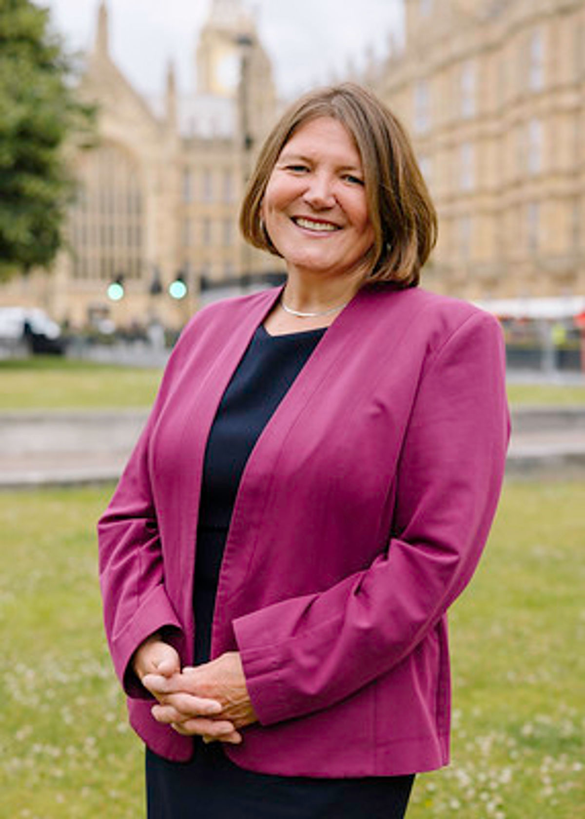 North Herefordshire MP talks about climate change report | Shropshire Star