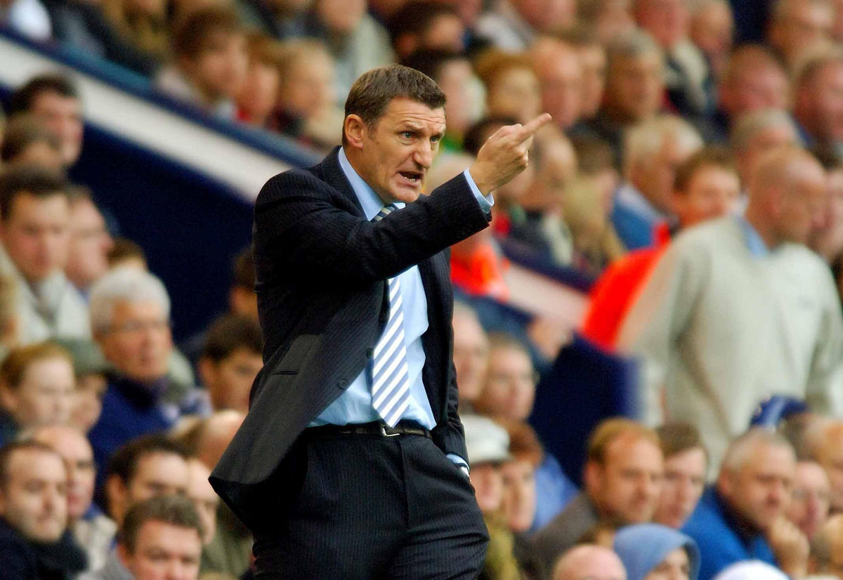 Matt Maher: Lengthy search will be quickly forgotten if Tony Mowbray is ...