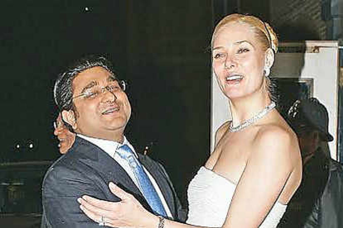 Angad Paul death: Tributes paid to Caparo boss after 'tragic loss ...