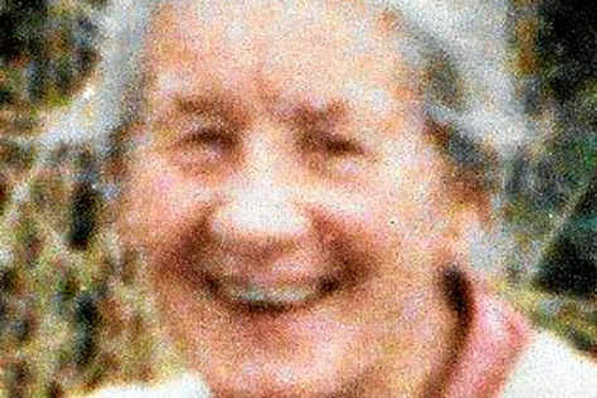 New book casts doubt on Hilda Murrell conviction | Shropshire Star
