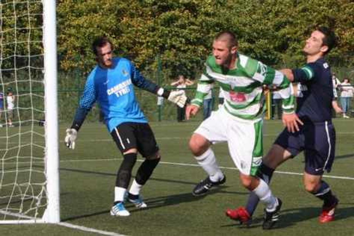 Olympic dream over for Greg Draper | Shropshire Star