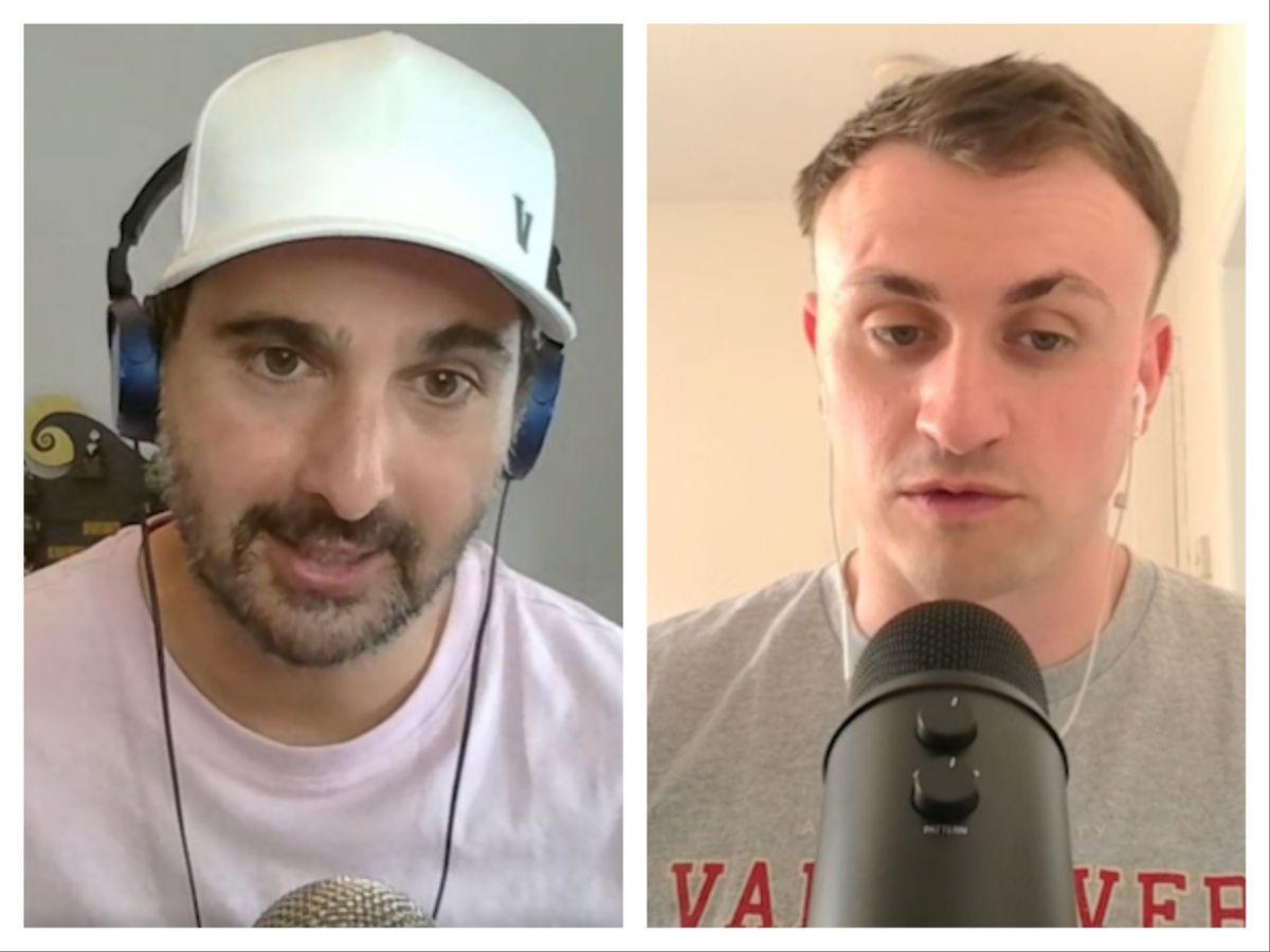 Domenico Teti in at Wolves - Liam Keen and Nathan Judah analysis ...