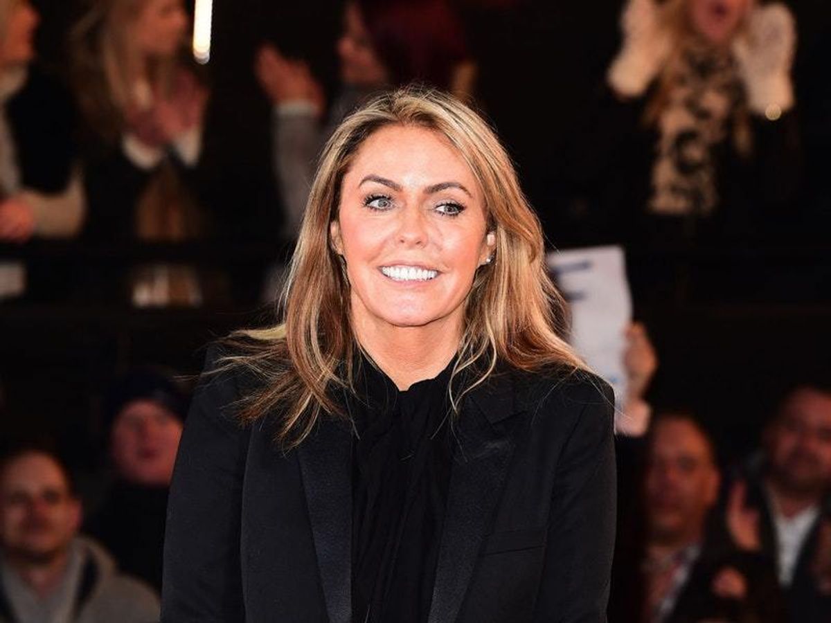 Patsy Kensit: I want to be strong soap matriarch like Peggy Mitchell ...
