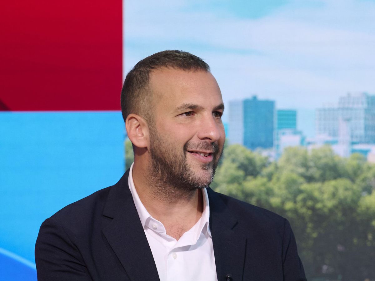 Zack Polanski tells voters there is no ‘time to wait around’ for Corbyn ...