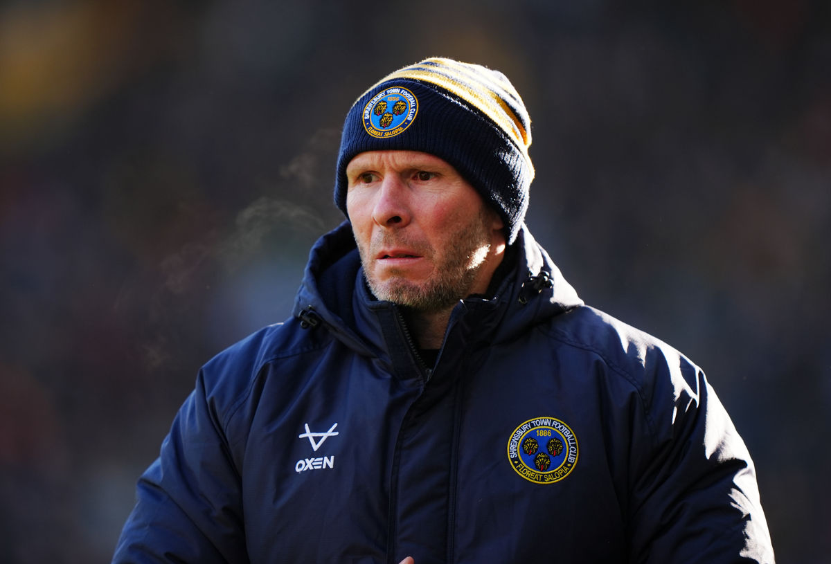 Michael Appleton rues ‘little bit harsh‘ scoreline as Wolves hit ...