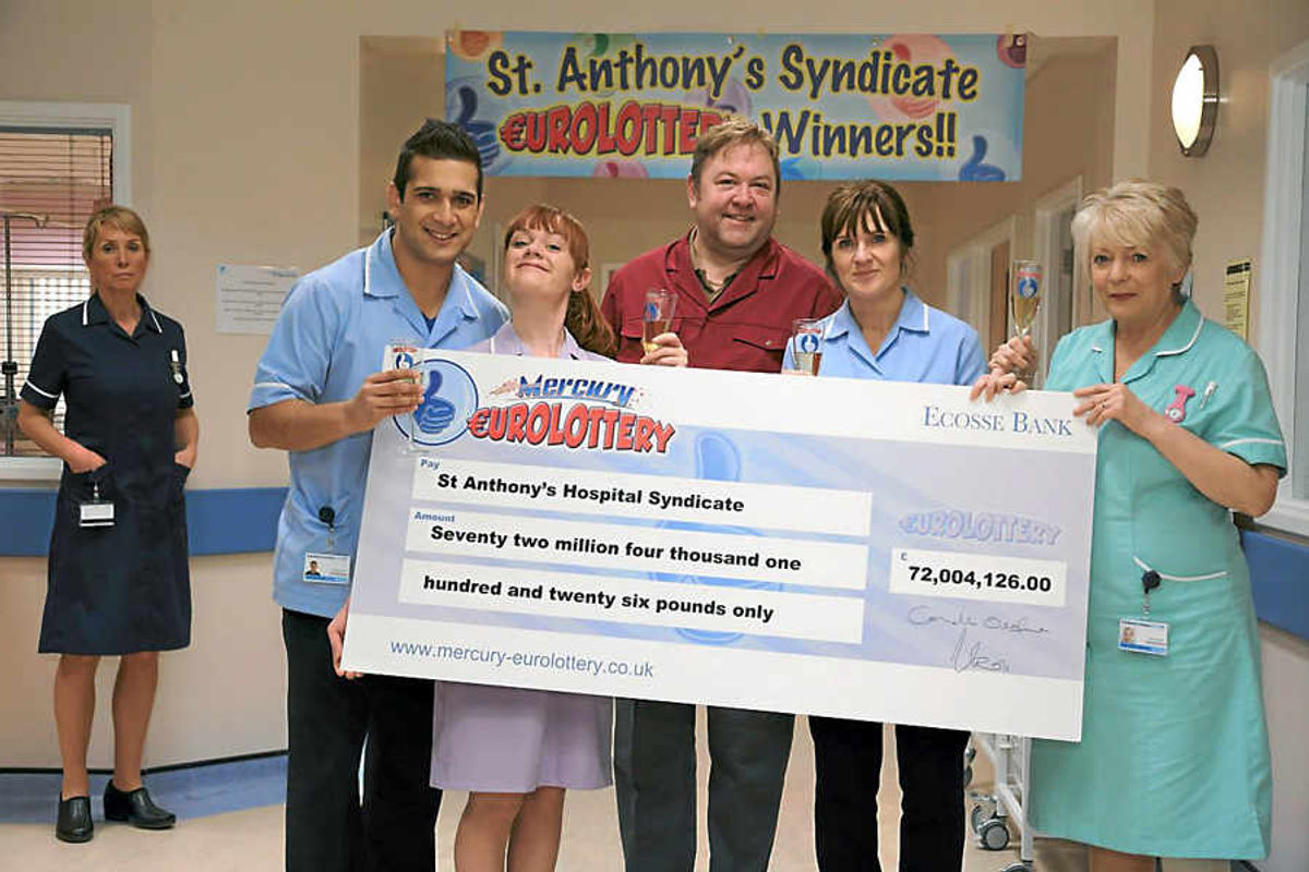 The Syndicate - TV review | Express & Star