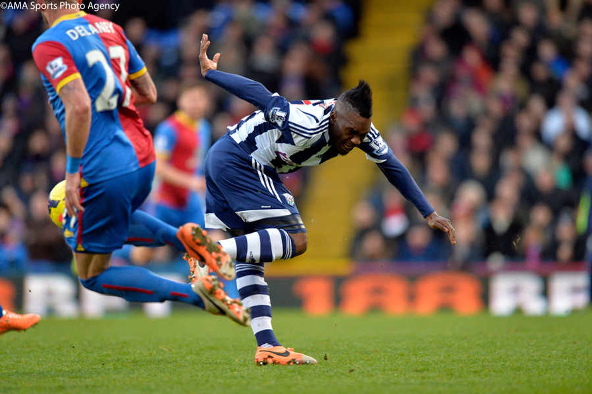 10 of the fastest Premier League debut goals as record-breaker Thievy ...