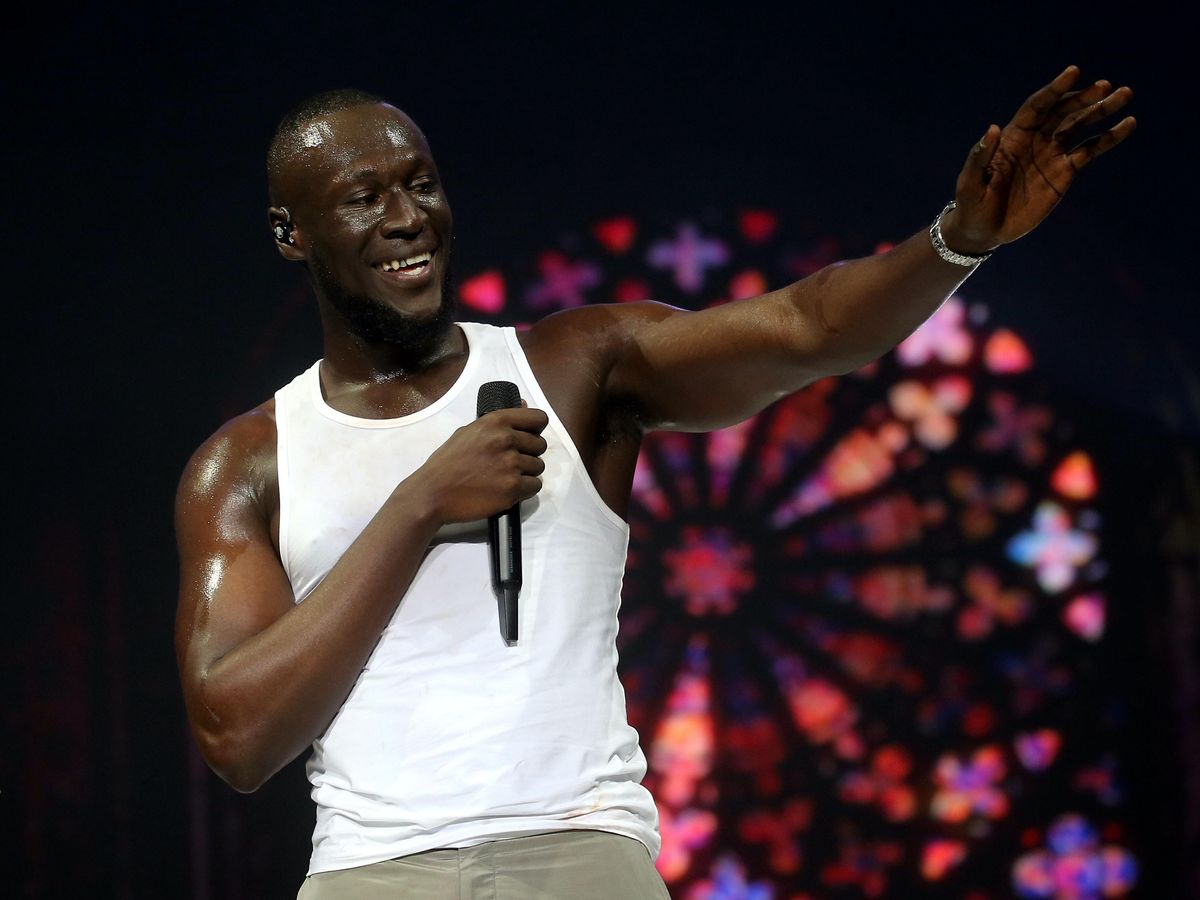 Stormzy’s Merky Foundation donates £500,000 to fund further or higher ...
