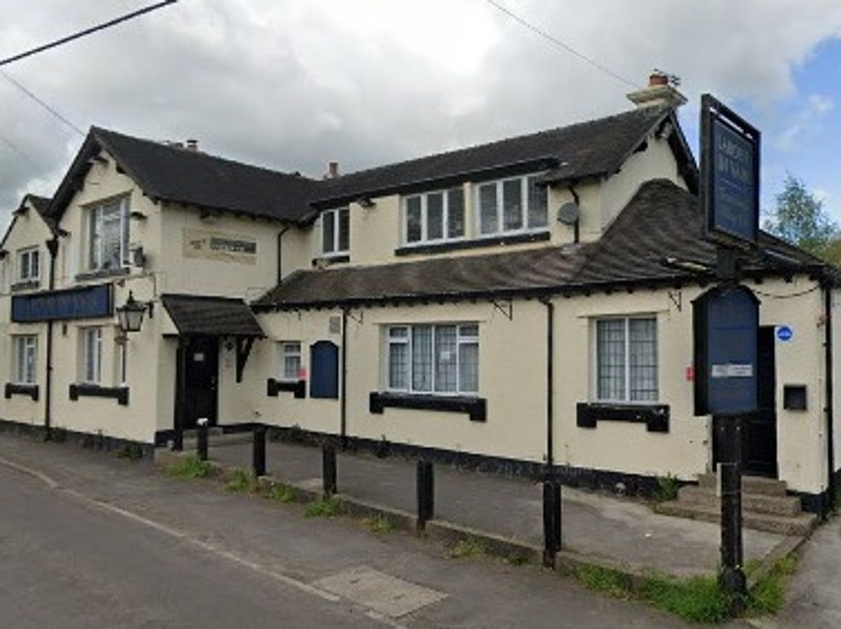Three houses to be built on pub's car park could put boozer’s future in ...