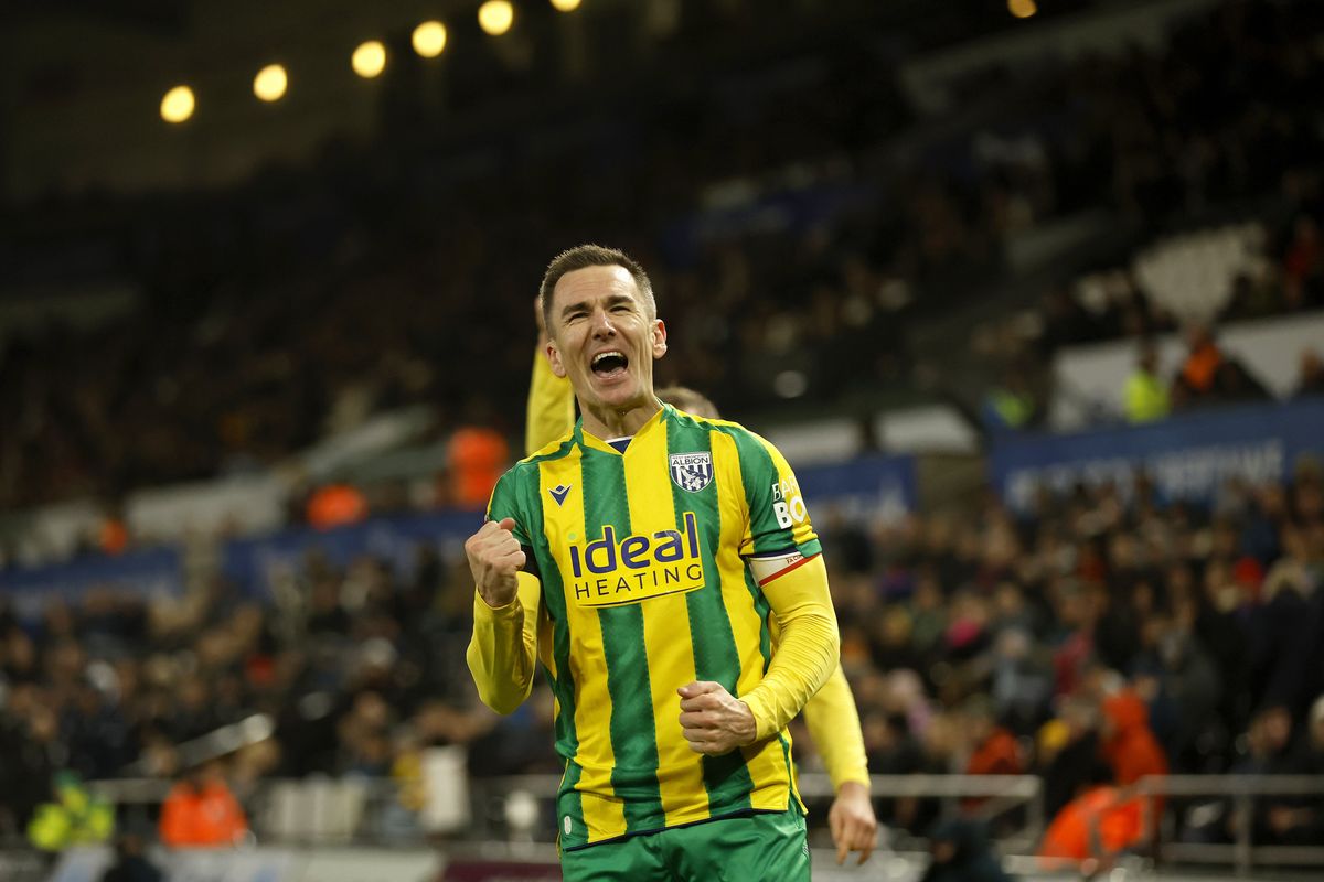 'It was just timing' - James Morrison's impression on Jed Wallace's ...