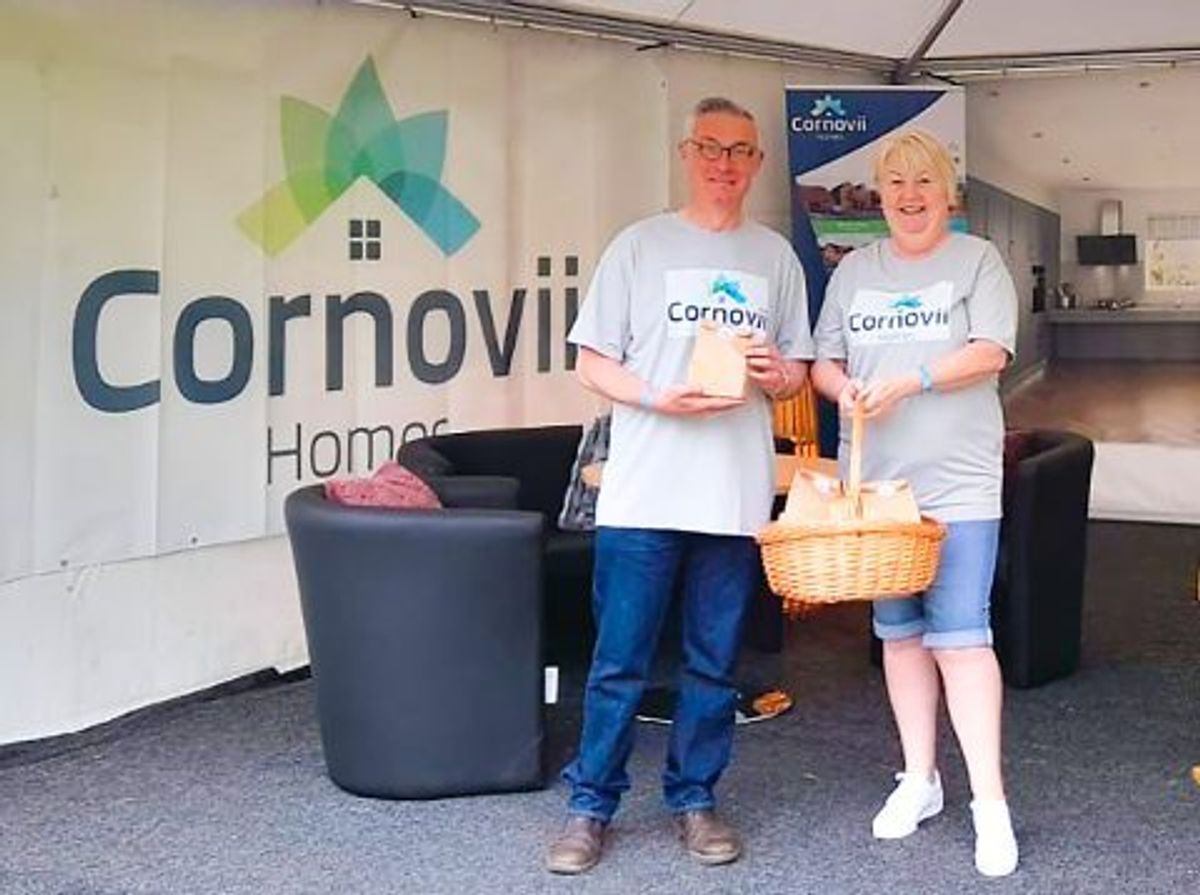 The county needs more homes - says Shropshire housebuilders ...