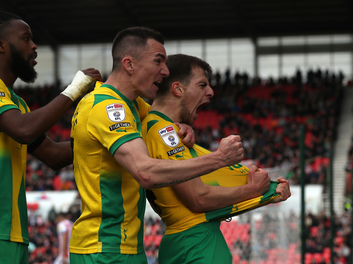 Stoke 1 West Brom 2 - Report | Express & Star