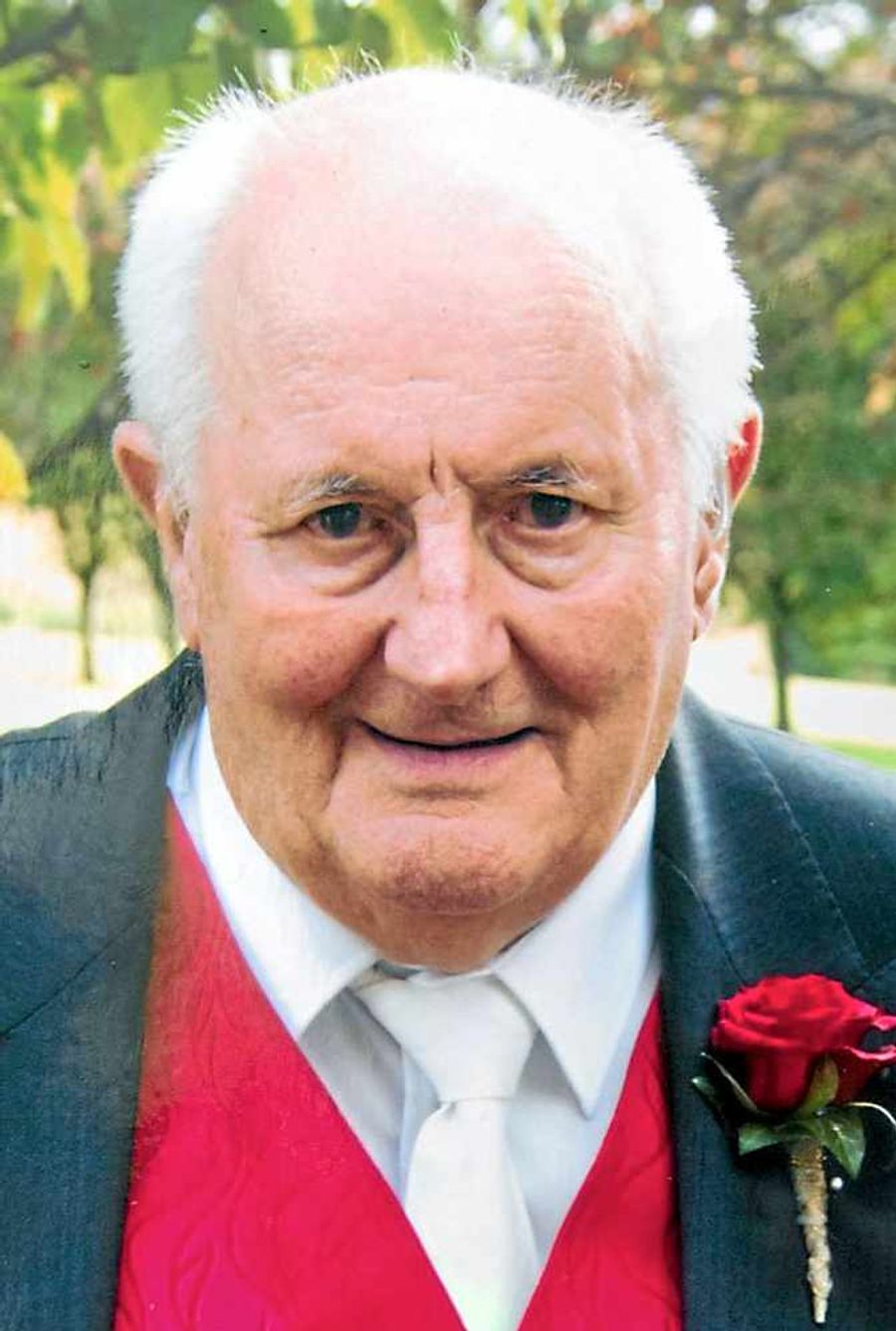 Fitting transport for funeral of former Shropshire driver | Shropshire Star