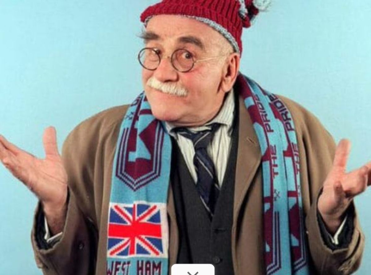 Mark Andrews: MPs contend with an outdated gym, Alf Garnett's mansion ...