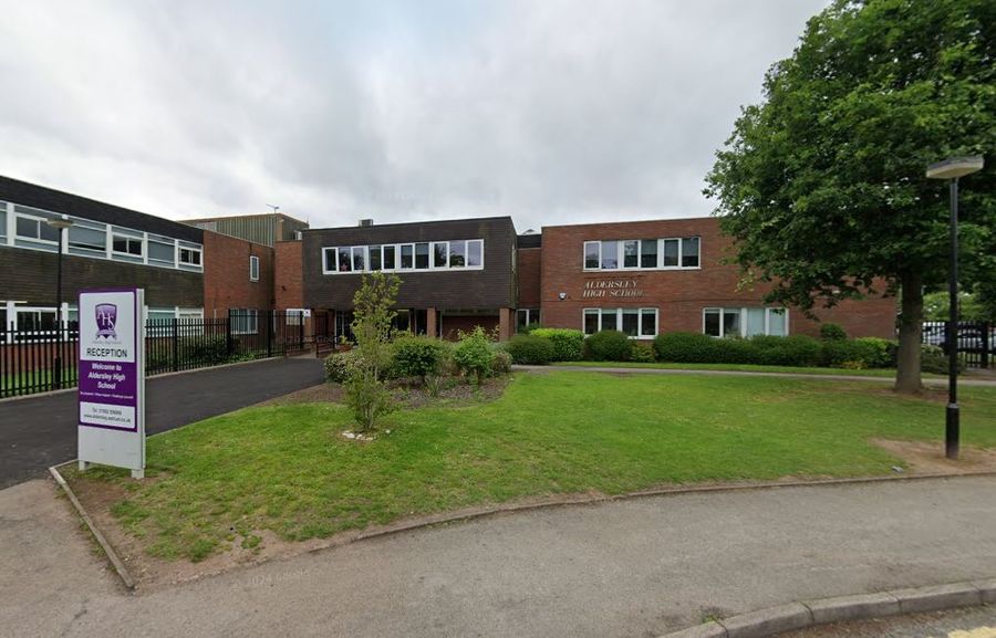 Revealed: Wolverhampton's top 10 secondary schools | Express & Star