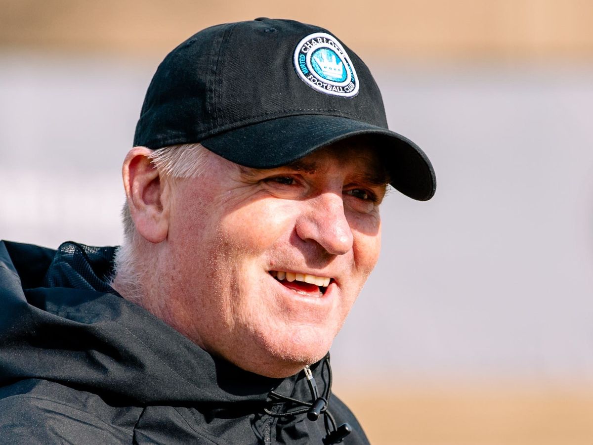 Former Wolves and Aston Villa boss Dean Smith out to defy doubters ...