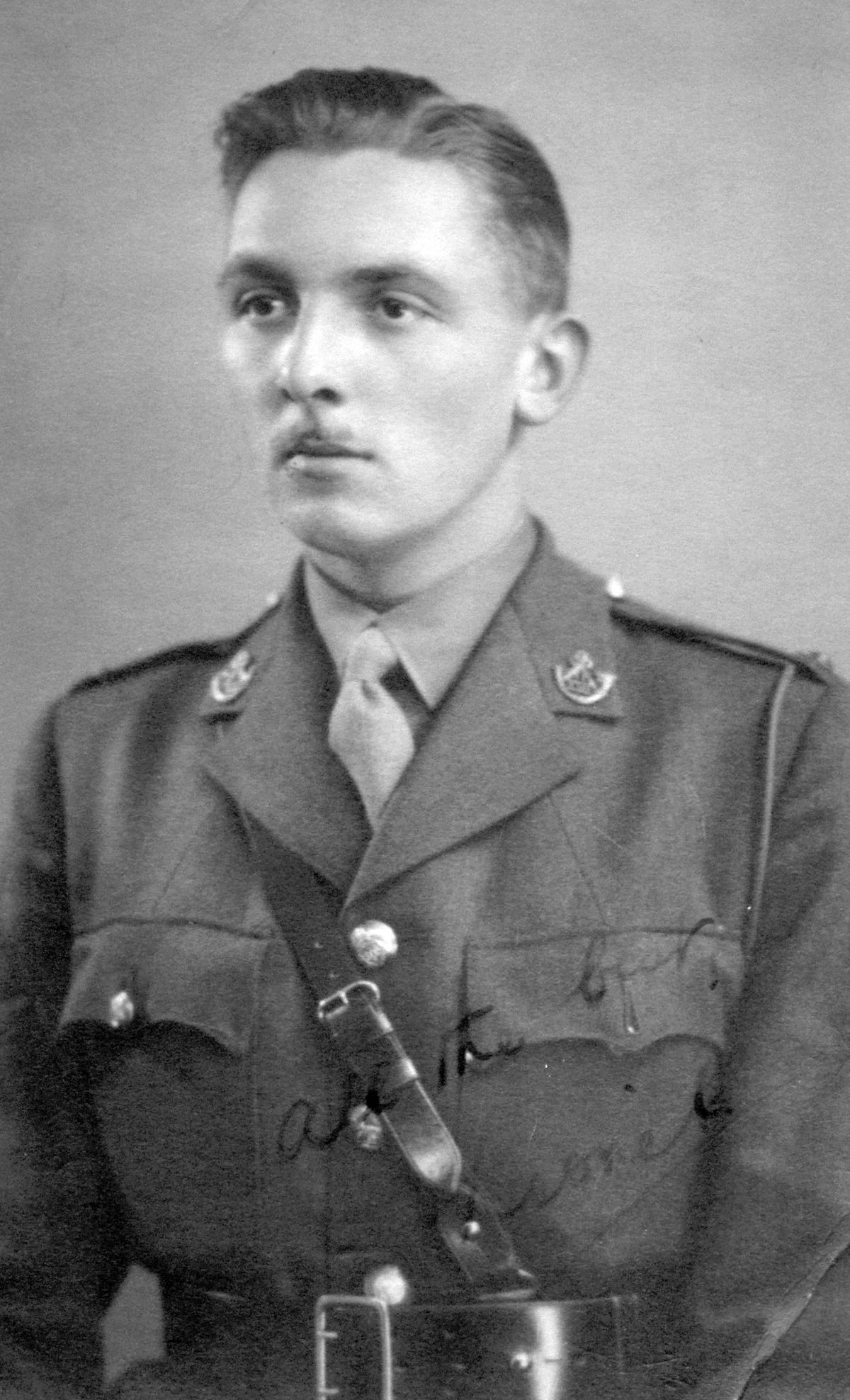 D-Day nightmare made unions supremo Len Murray a driven man ...