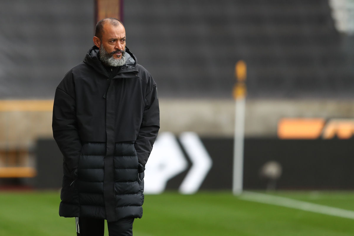 Don Goodman: Wolves face massive fight to clinch seventh again ...