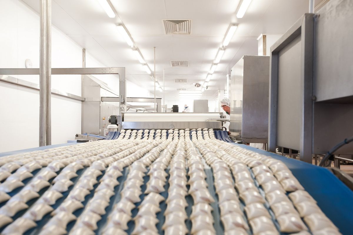 Addo Food Group launches employee volunteering scheme | Shropshire Star