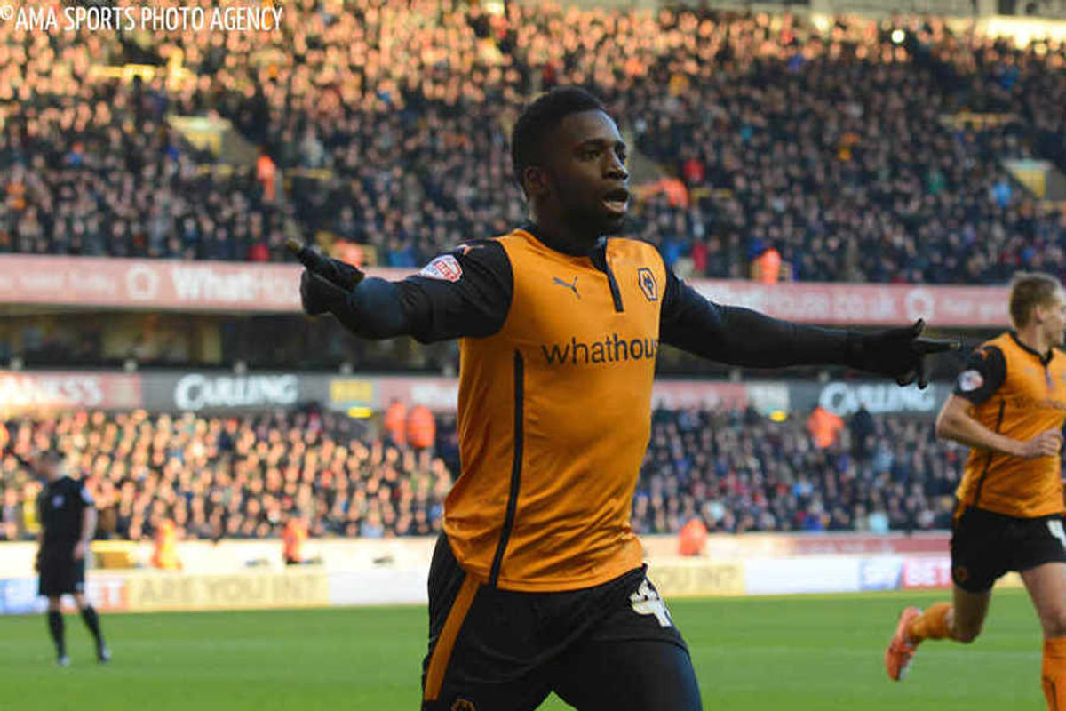 Nouha Dicko tips Wolves for Aston Villa scalp | Express & Star
