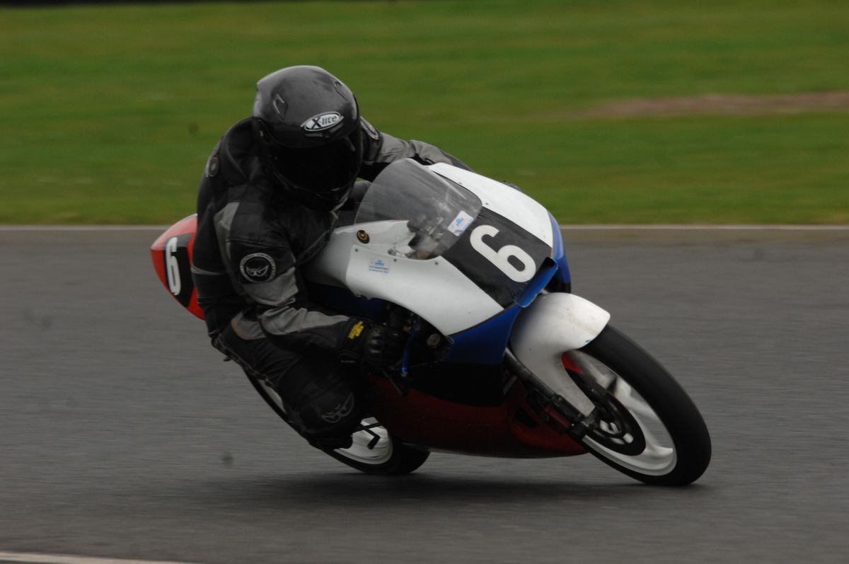 Flying female racer Kim aiming for championship glory | Express & Star