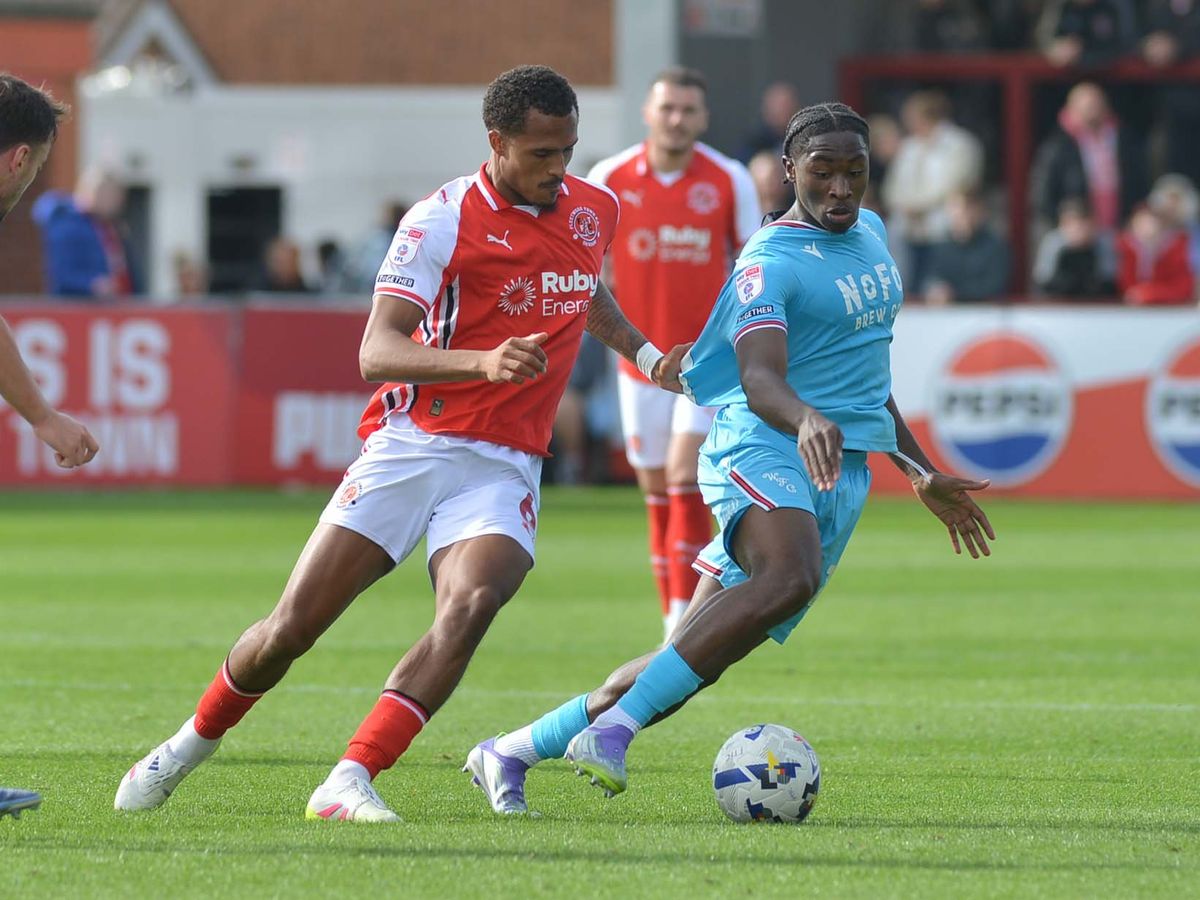 EFL Cup: Stoke 0 Walsall 0: (Stoke win 4-3 on penalties) - As it ...
