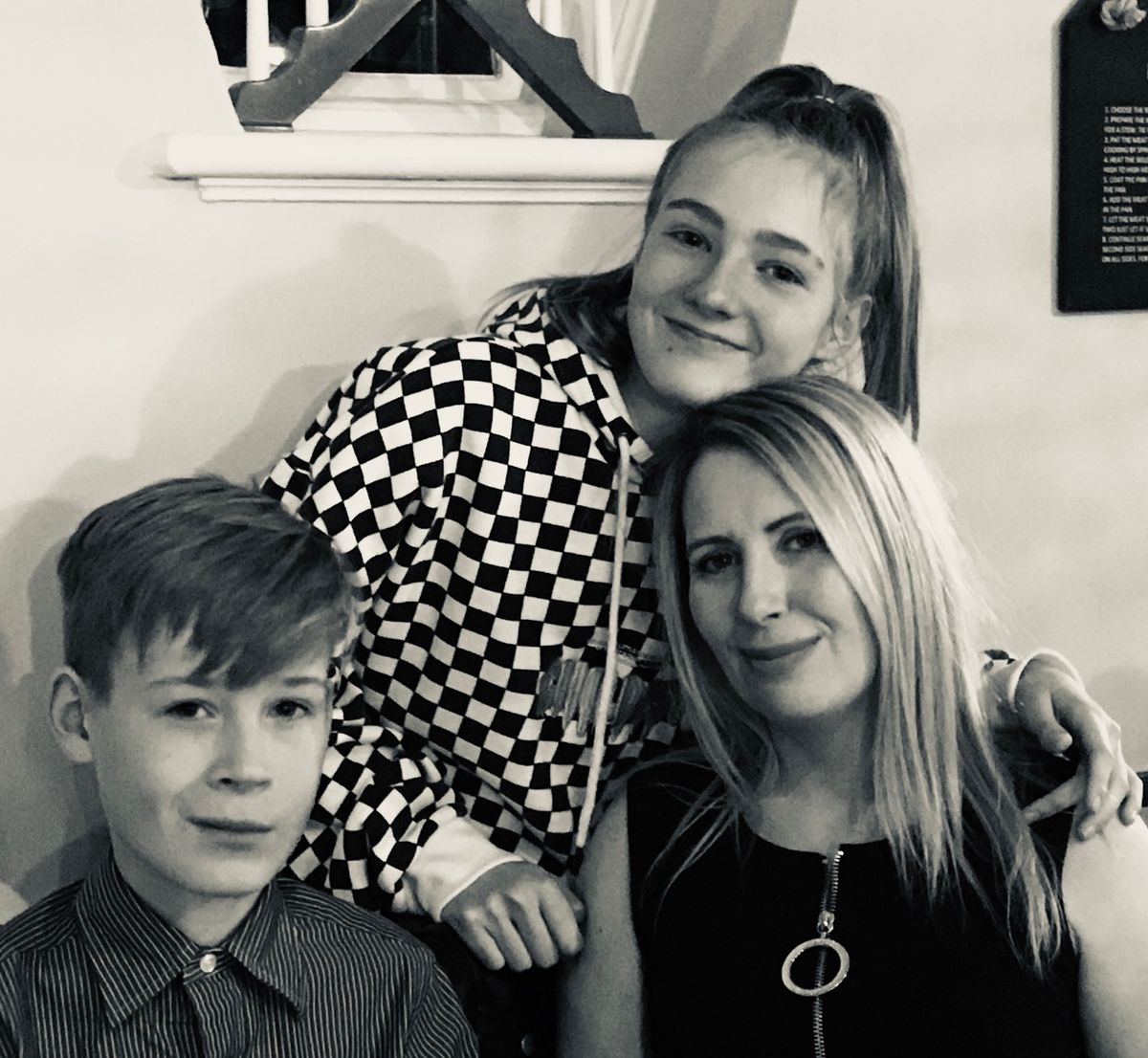 'This grief will remain until the day I die' - Mother of teen killed by ...