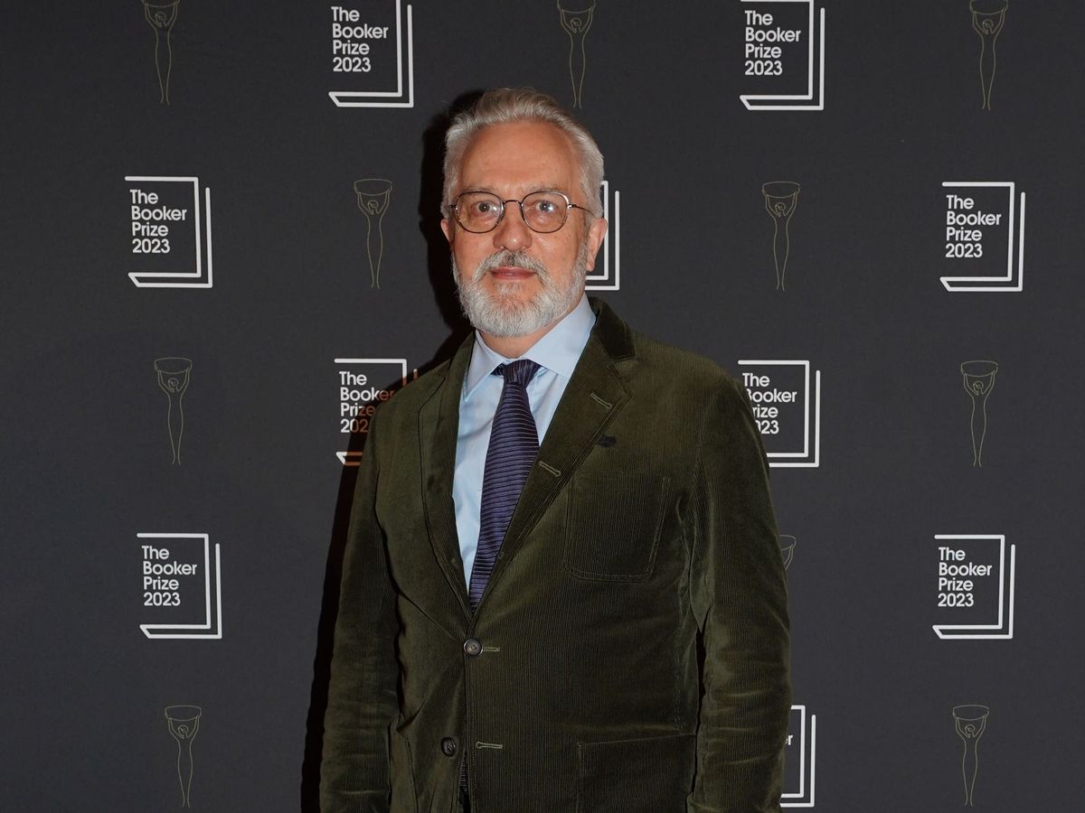 The Line Of Beauty author Alan Hollinghurst honoured with knighthood ...