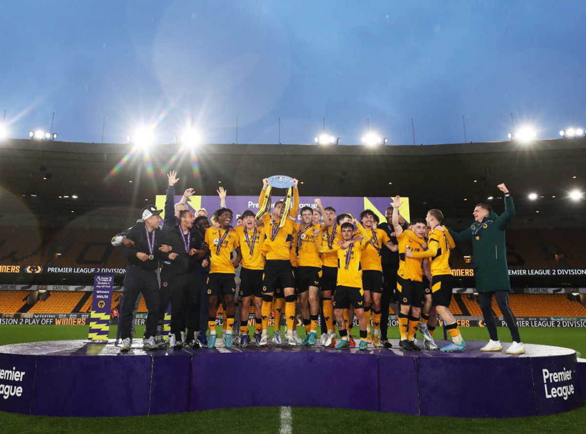 James Collins: Wolves youngsters deserve promotion | Express & Star