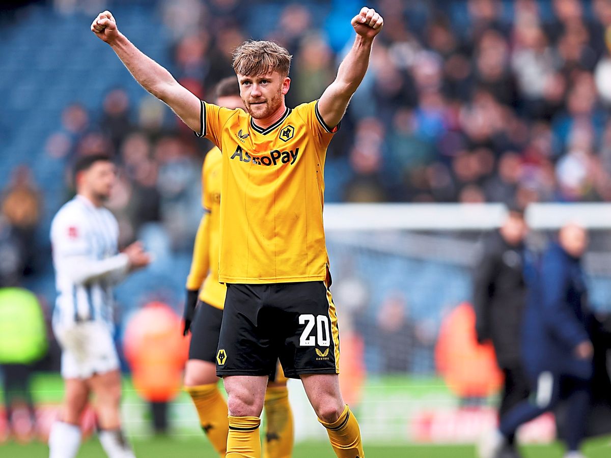 FA Cup: Wolves v Coventry - Wembley lure but Wolves keep focus on the ...