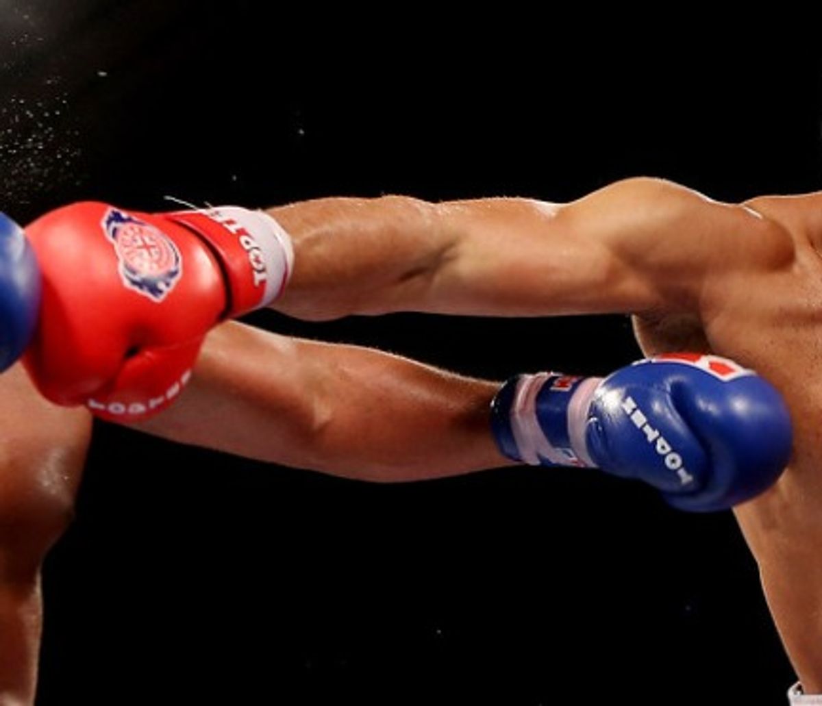 Zach Evans is back in the ring for third fight on the spin | Express & Star