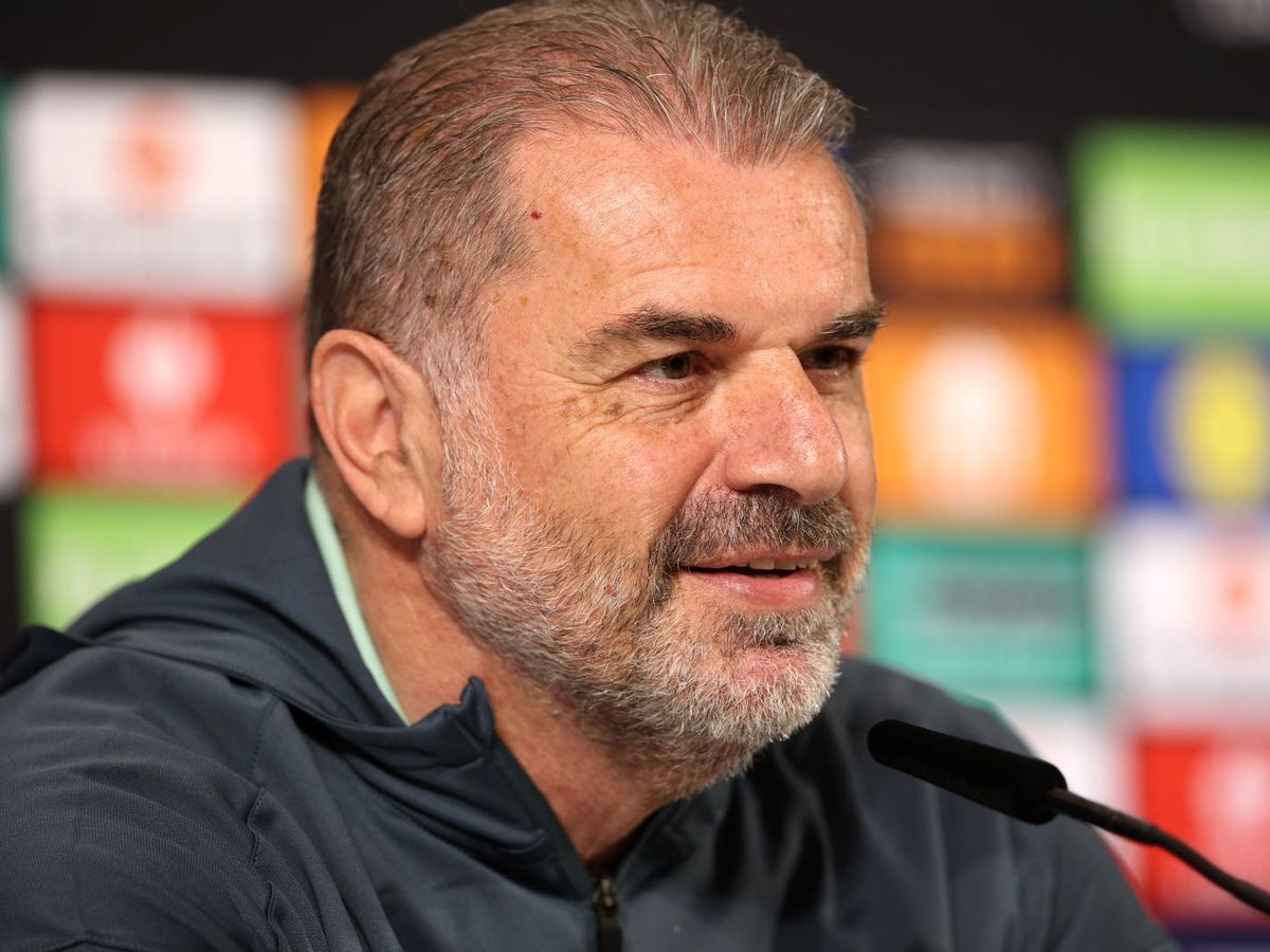 I’m not a clown – Angry Ange Postecoglou fires back at critics ahead of ...