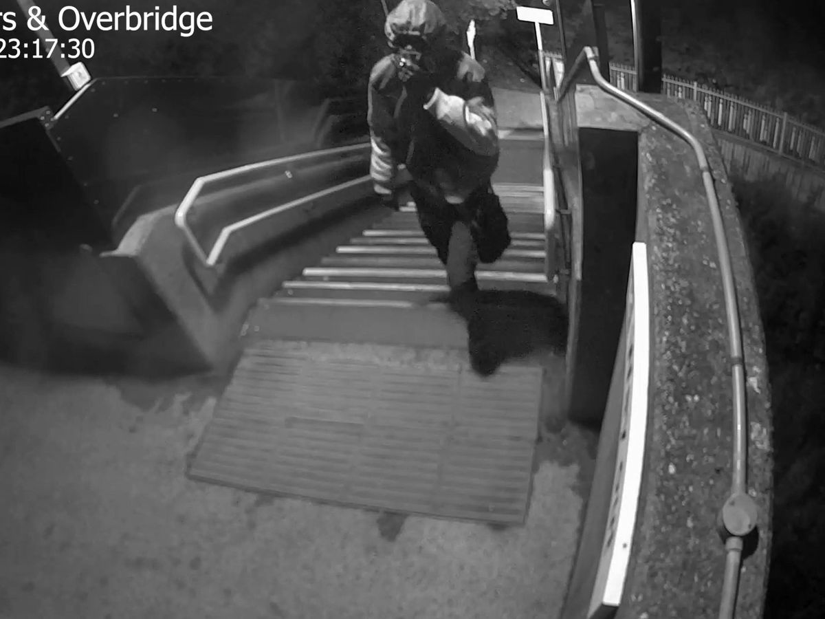 Deng Chol Majek: Everything we know about the murder of Walsall hotel ...