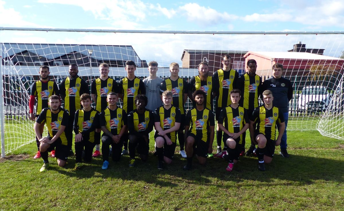 Beacon boys to restart on Easter Sunday | Express & Star