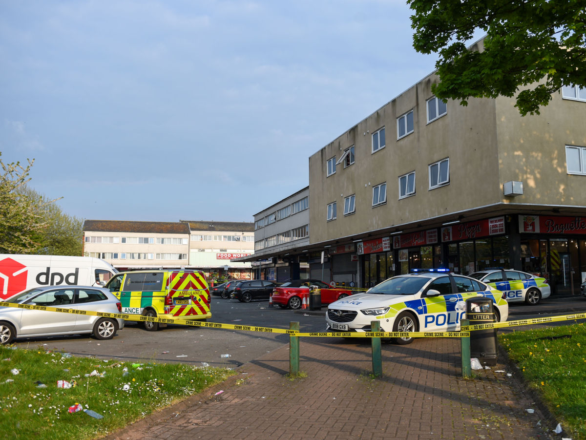 'Put differences aside': Calls for violence to end after latest attack ...