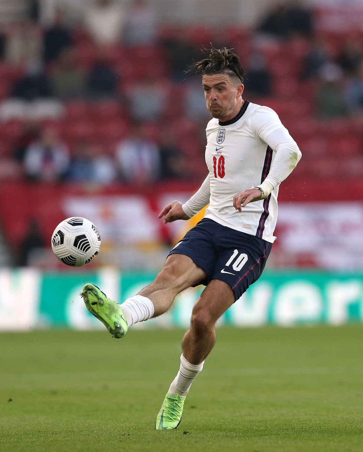 Paul Merson: Aston Villa skipper Jack Grealish does not fit into Gareth ...