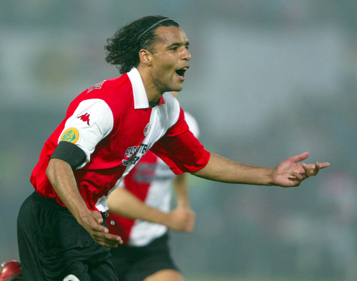 Sky Sports' Johnny Phillips: Striking striker Pierre set the mark for ...