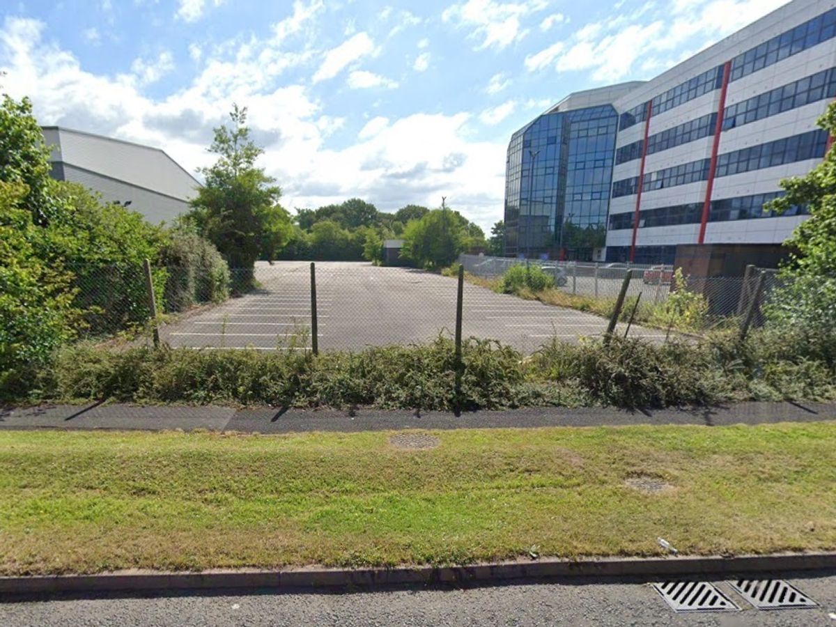 Vehicle rentals company reveals plans to open base in Telford - and ...