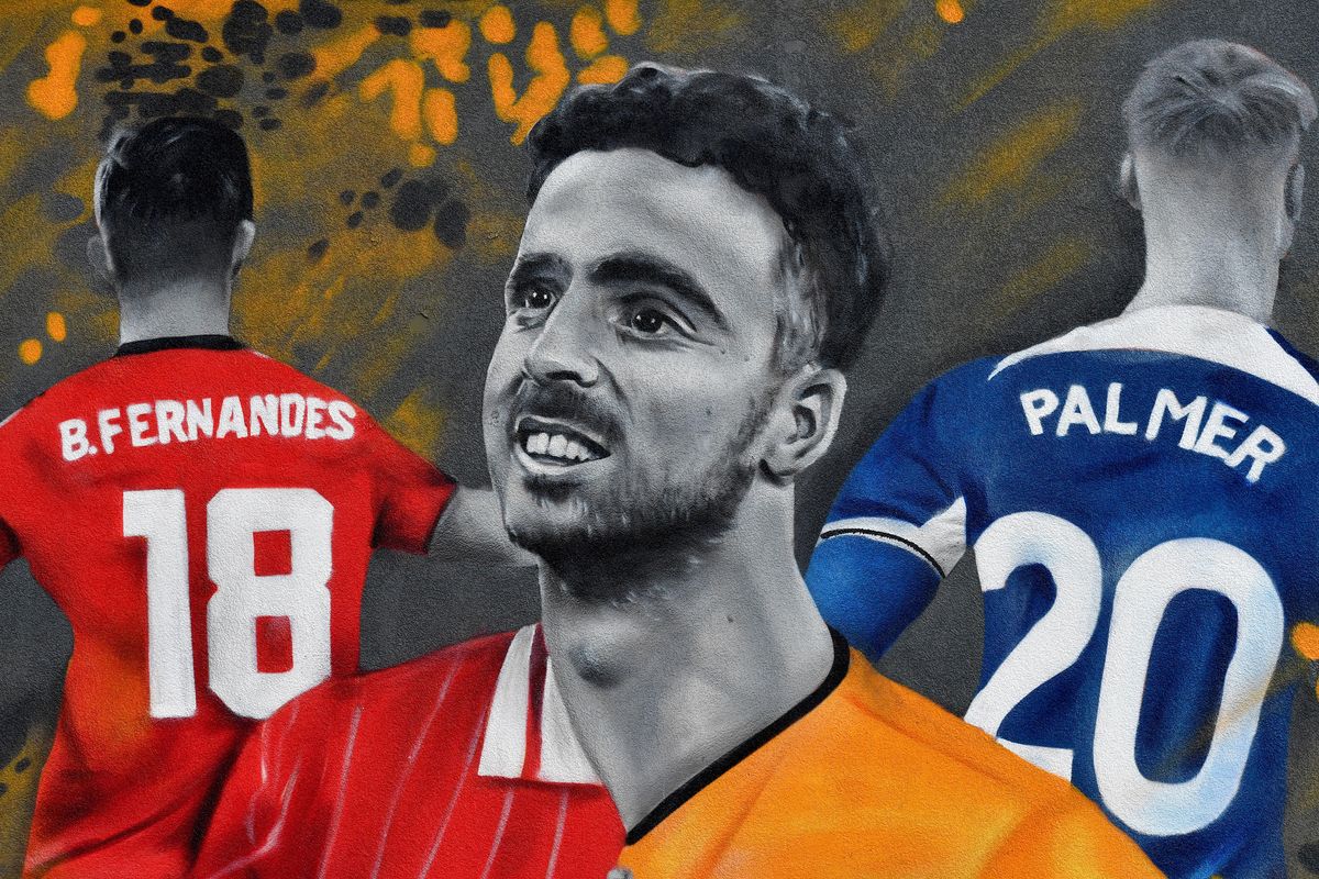 Emotional Diogo Jota touch as Wolves and Liverpool meet for first time ...