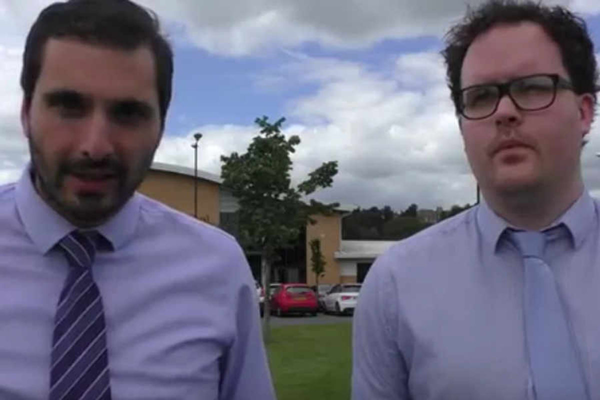 WATCH: Tim Spiers on Wolves players pre-season return | Express & Star