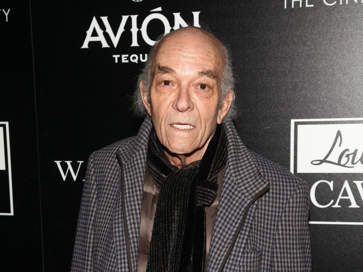 Breaking Bad star Mark Margolis remembered as ‘dear friend and dynamic ...