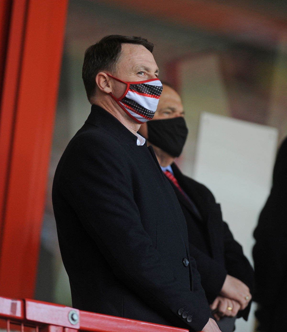 Jamie Fullarton full on in hunt for success at Walsall | Express & Star