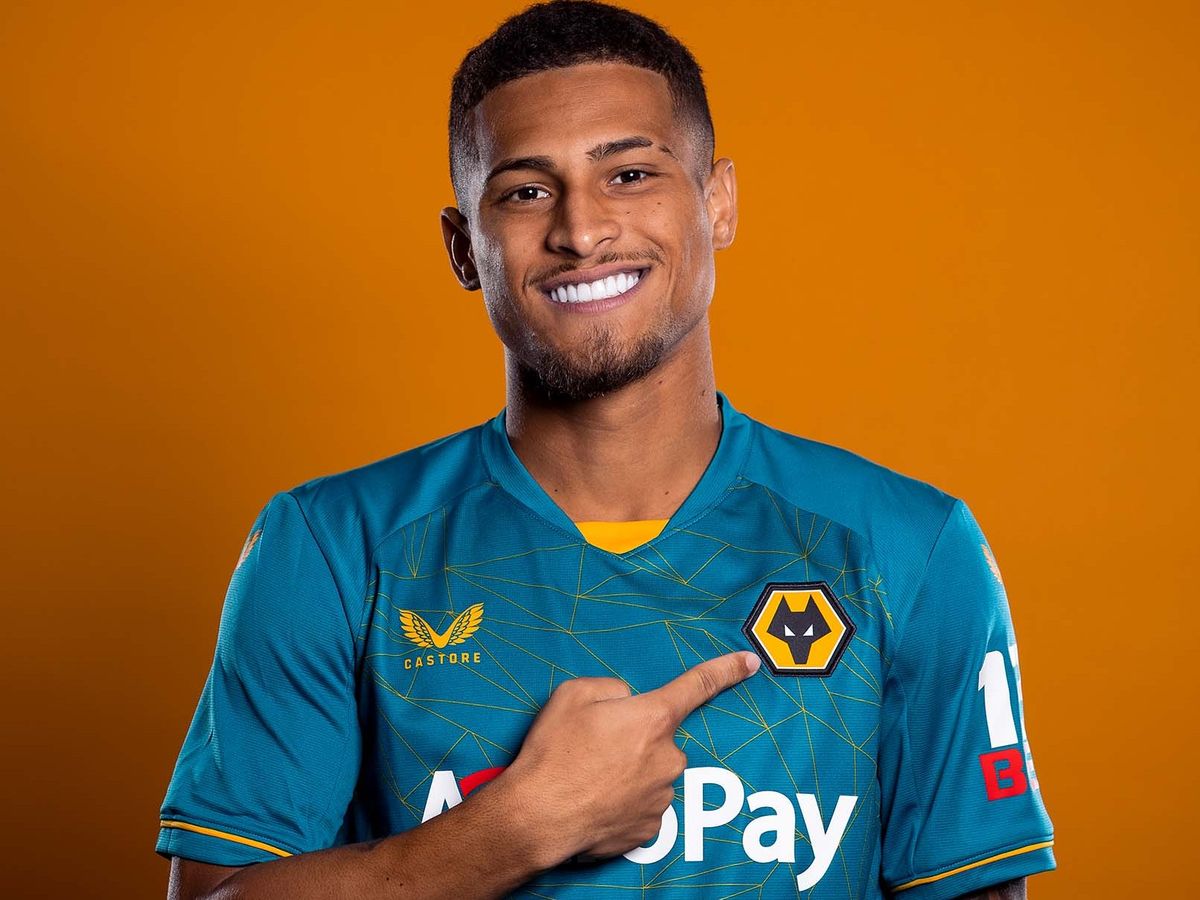 Wolves complete £15m Joao Gomes transfer | Express & Star