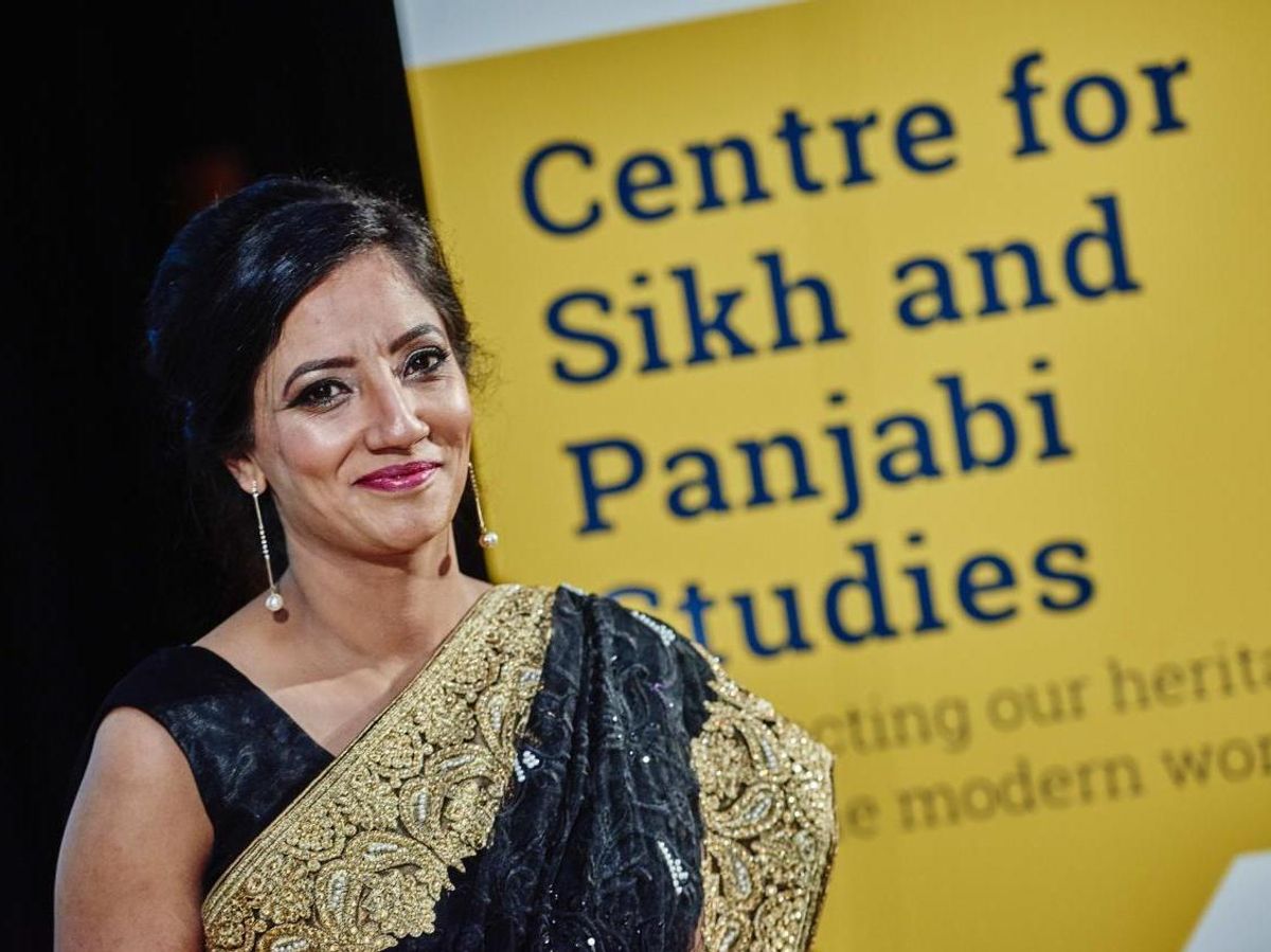 Exhibition to chart history of Pothohar community in UK | Express & Star