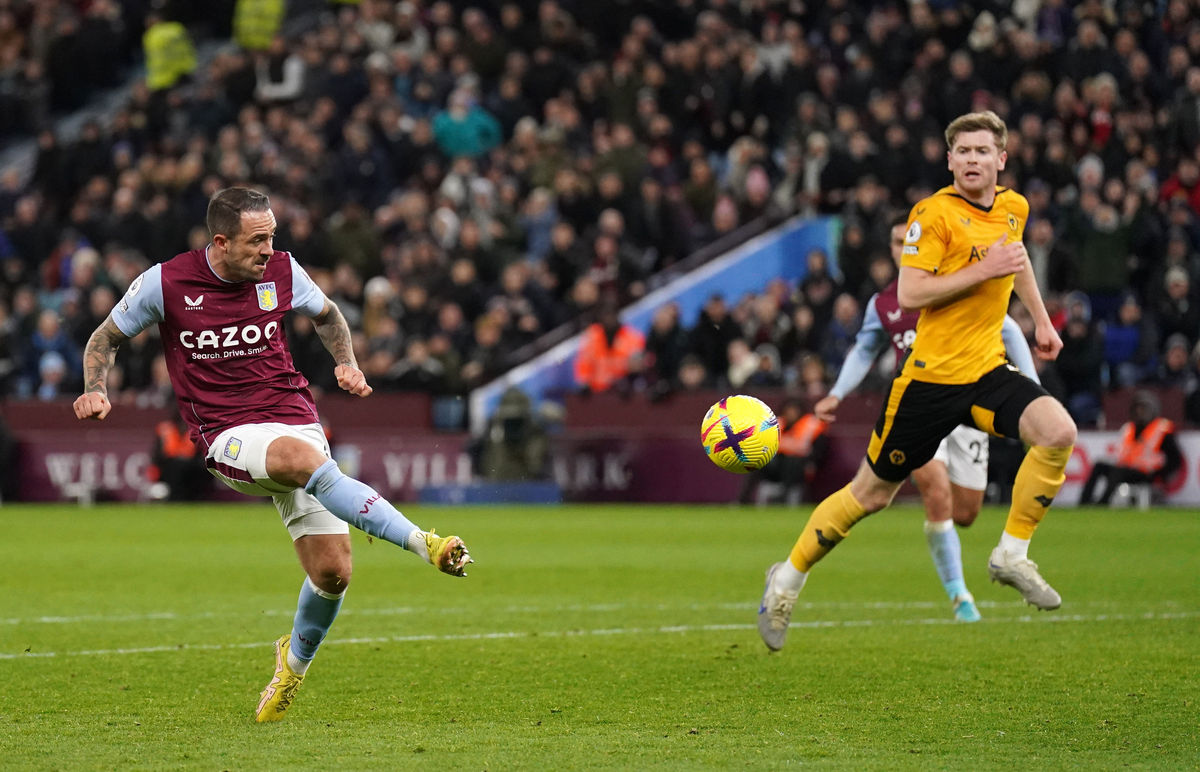 Wolves’ dressing room inquest into Aston Villa equaliser | Express & Star